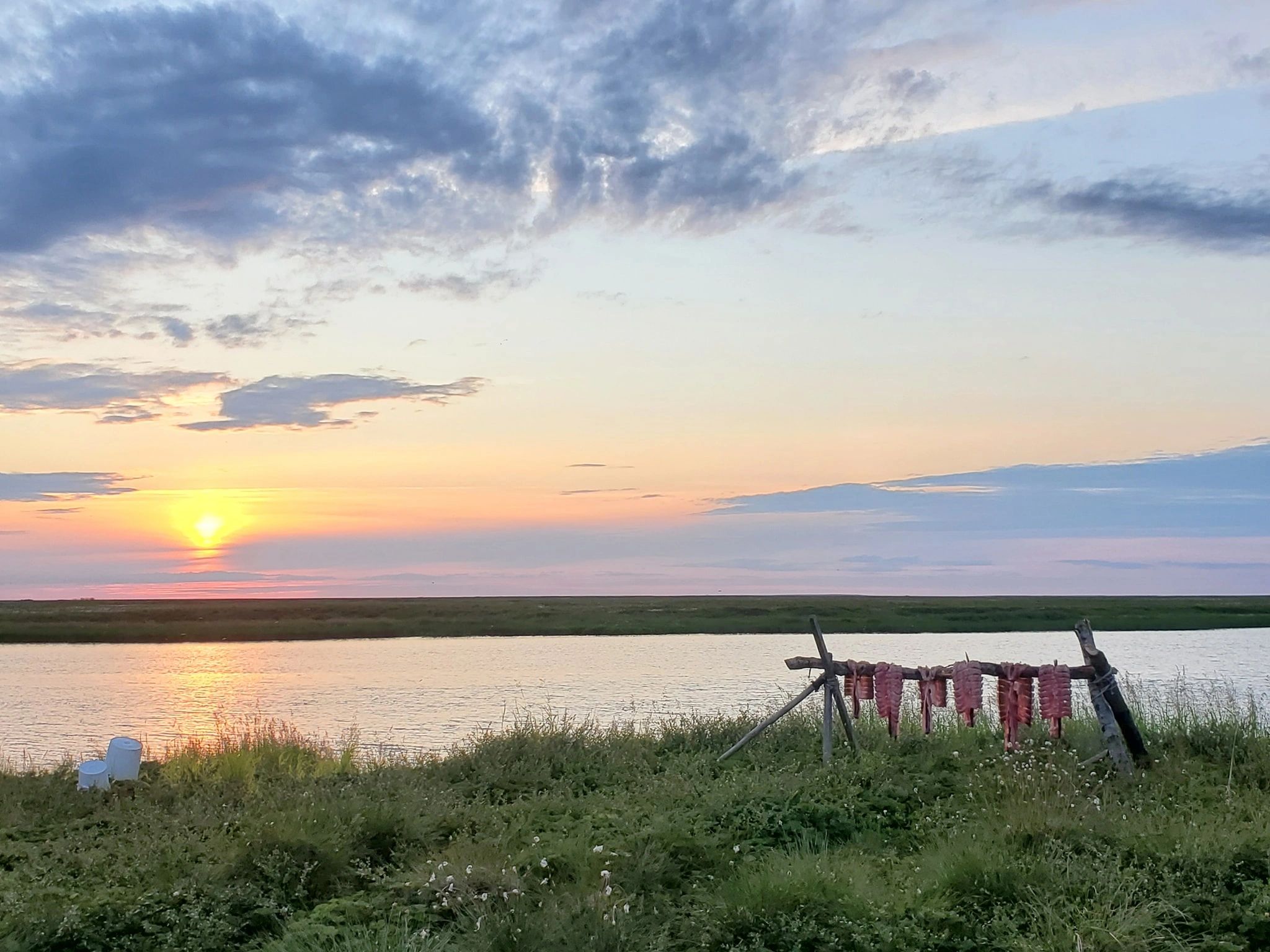 Yupiit Grant Services