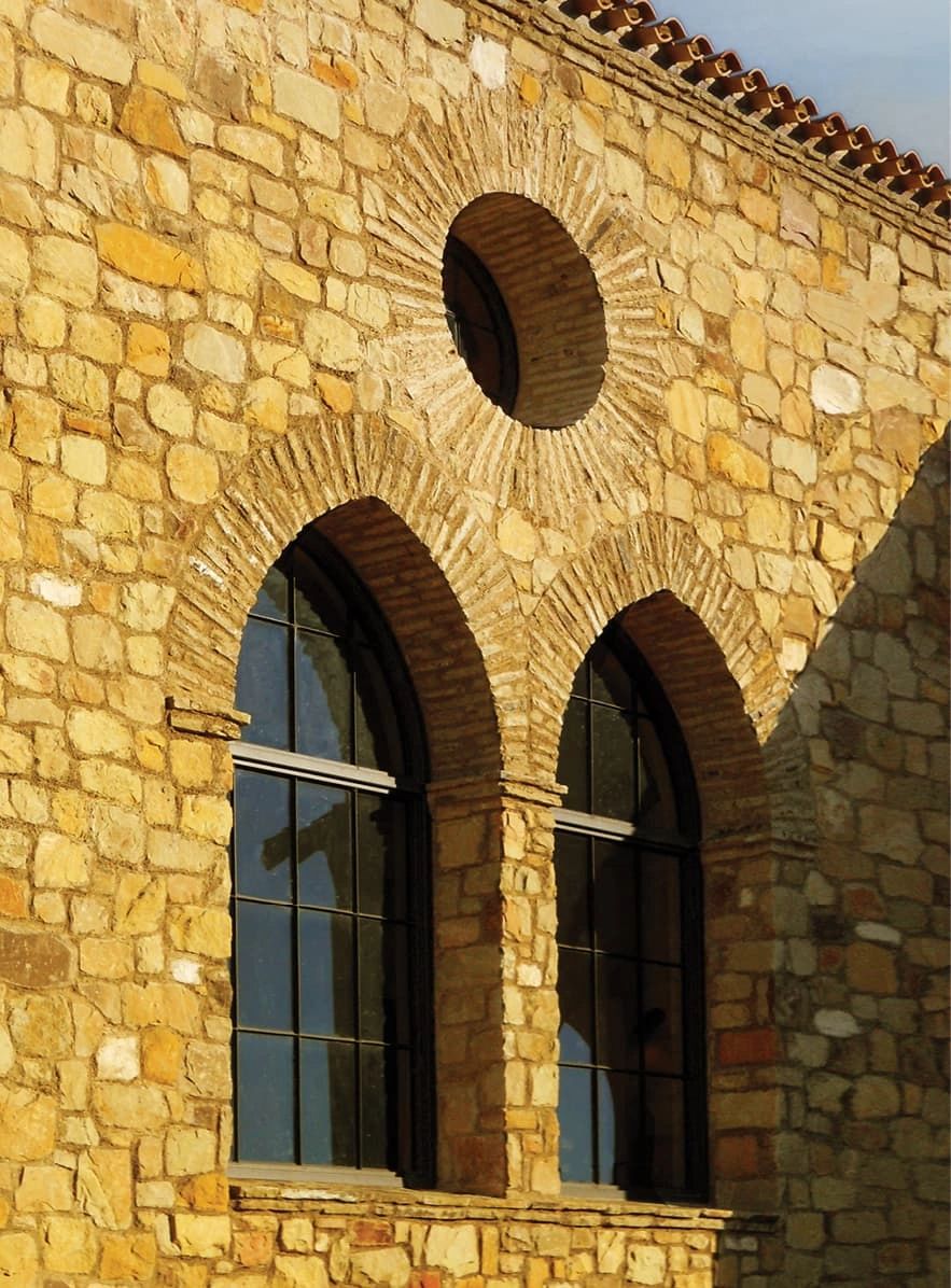 Natural Stone Solutions