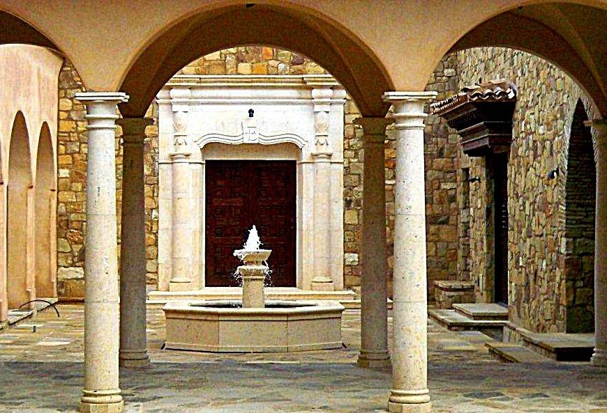 Natural Stone Solutions