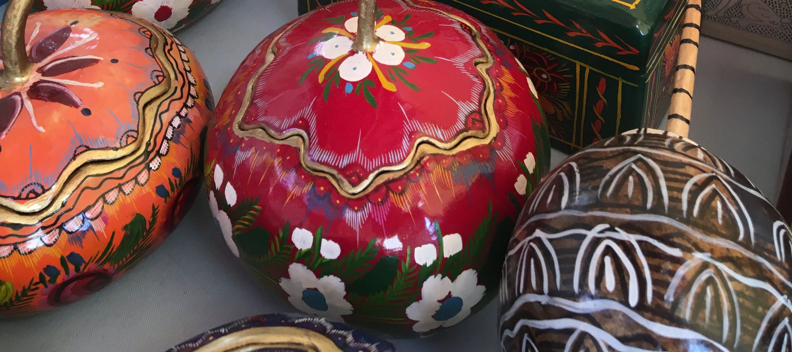 ¿Sabías que el Olinalá tiene Denominación de Origen?