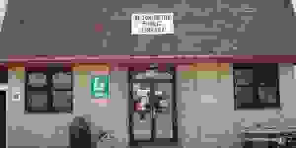 Village of Bloomington in Bloomington, Wisconsin