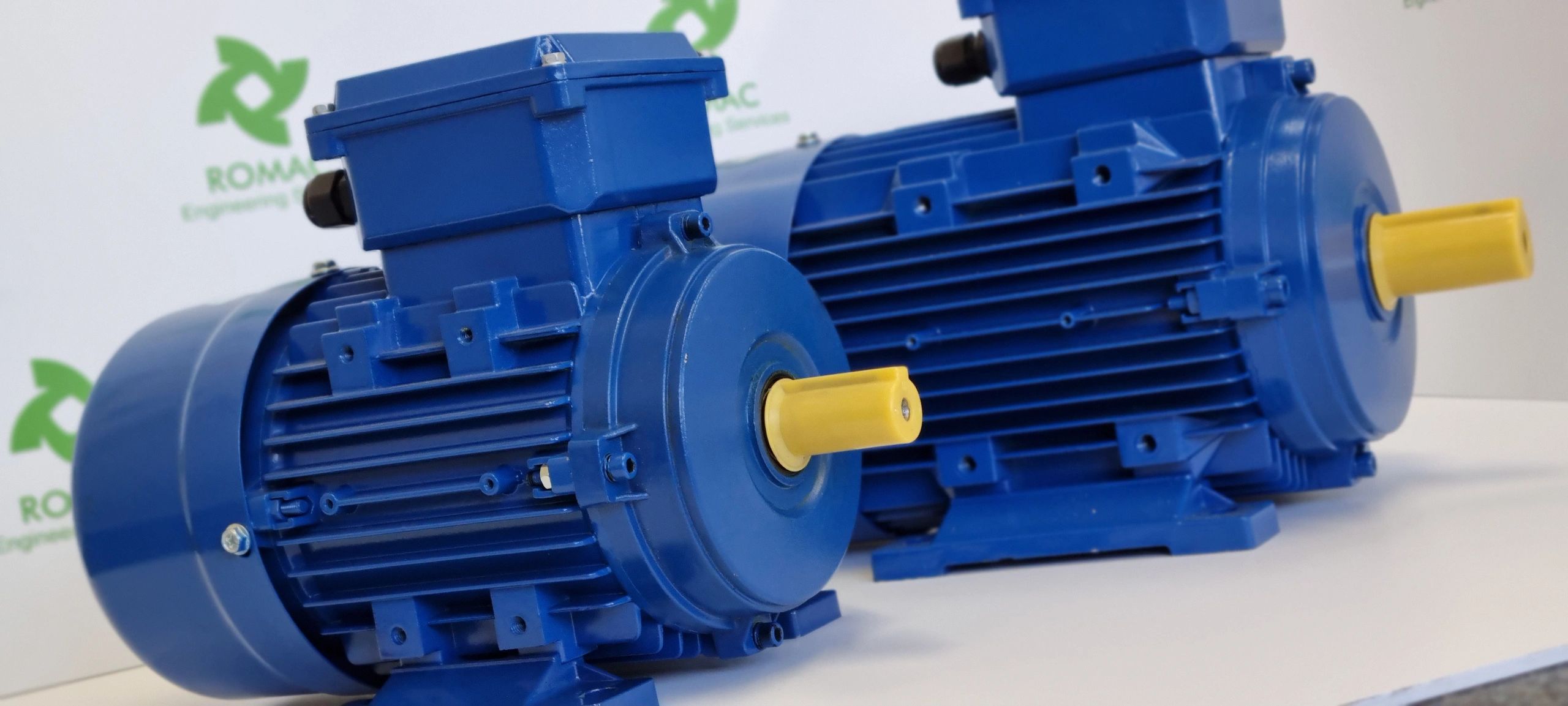 ROMAC Engineering Services Ltd