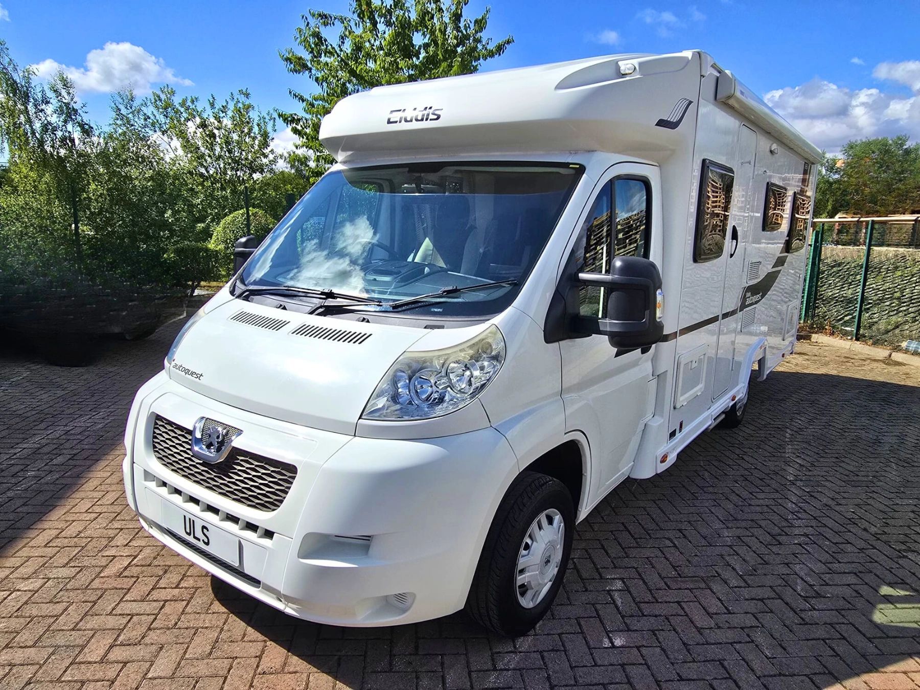 Motorhomes For Sale