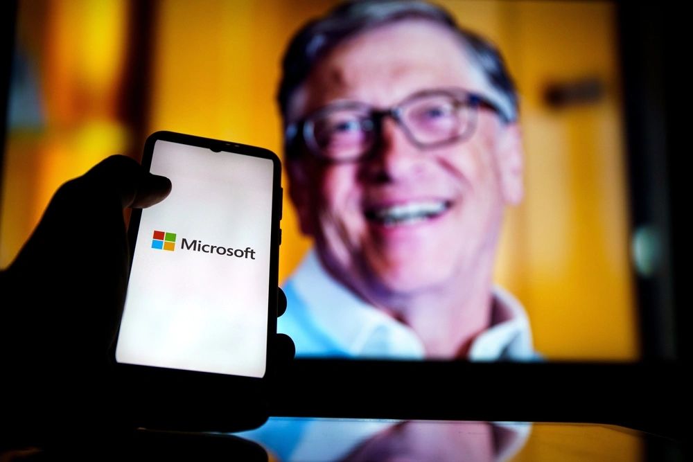 Bill Gates’ Position on DEI: Ethical or Political Decision?