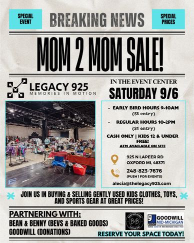 Fun Activities Near Me | Legacy 925 Family Entertainment Center