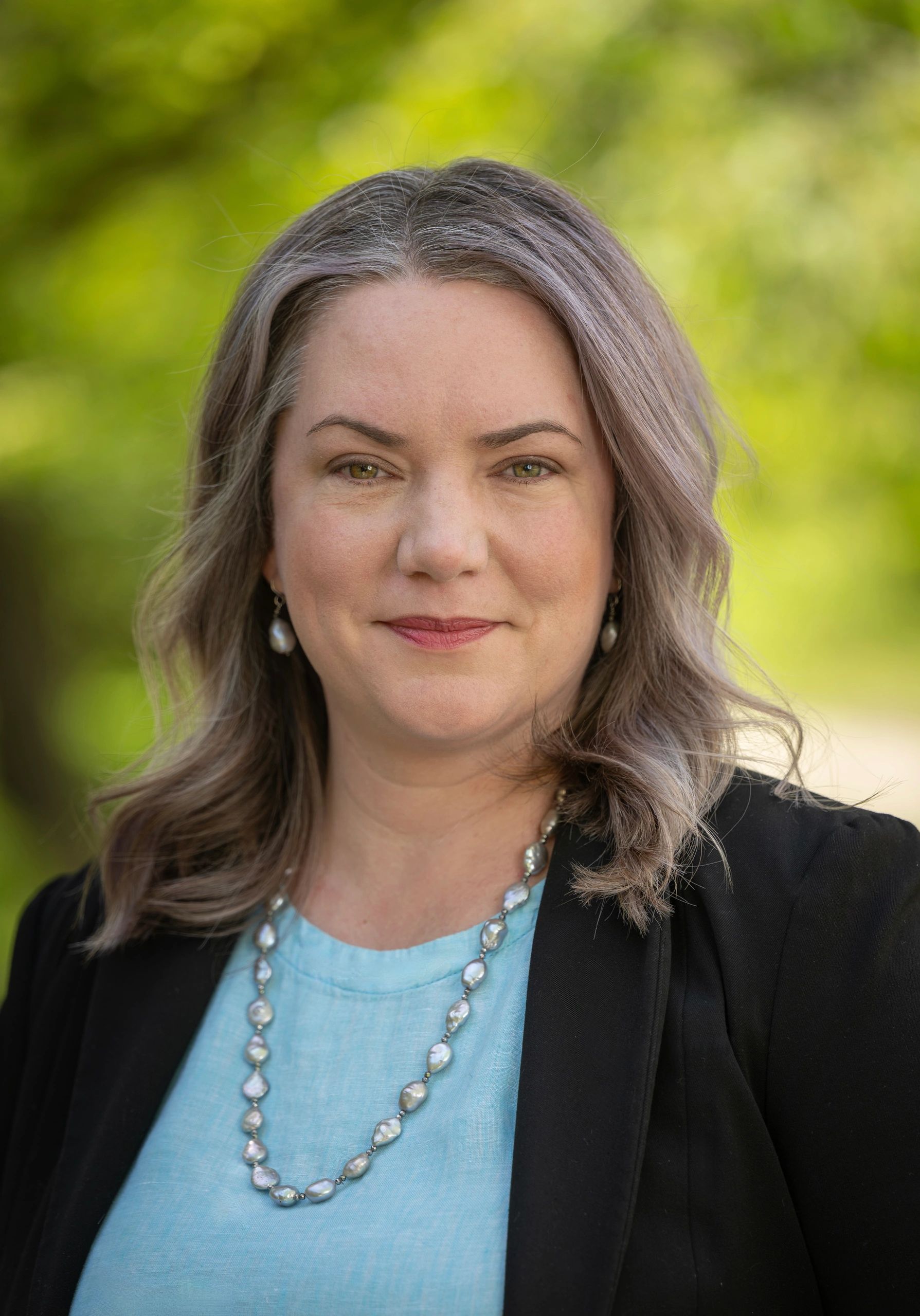 Democrat First Ward
