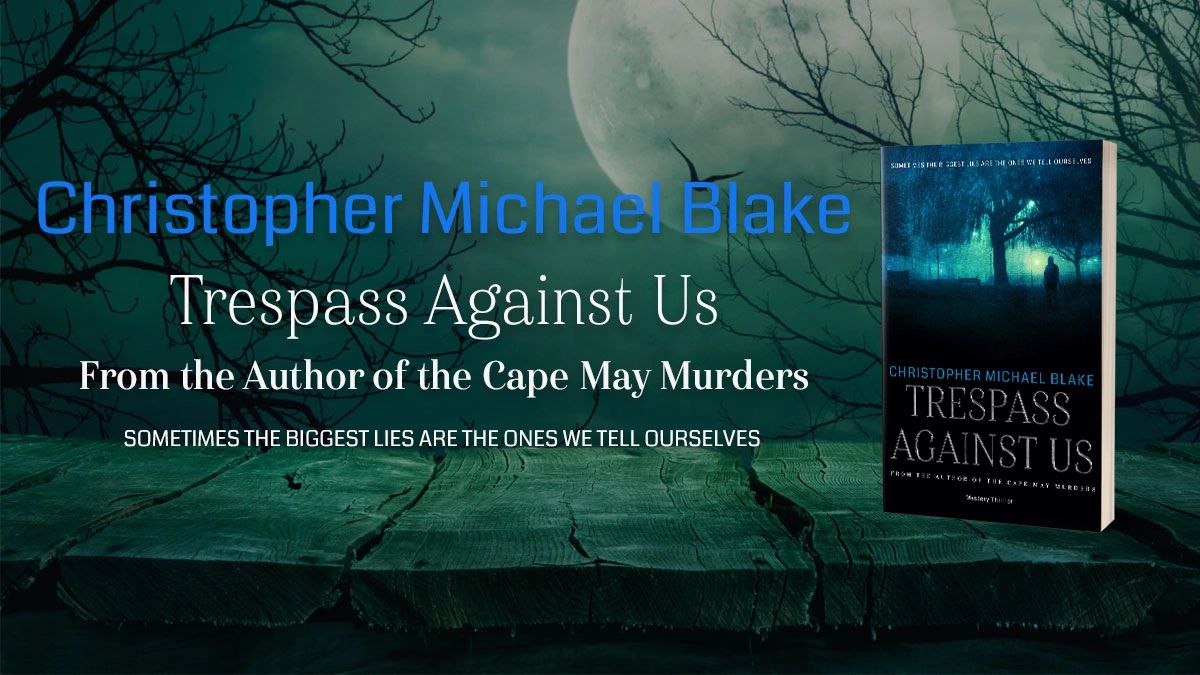 Home [christophermichaelblake.com]