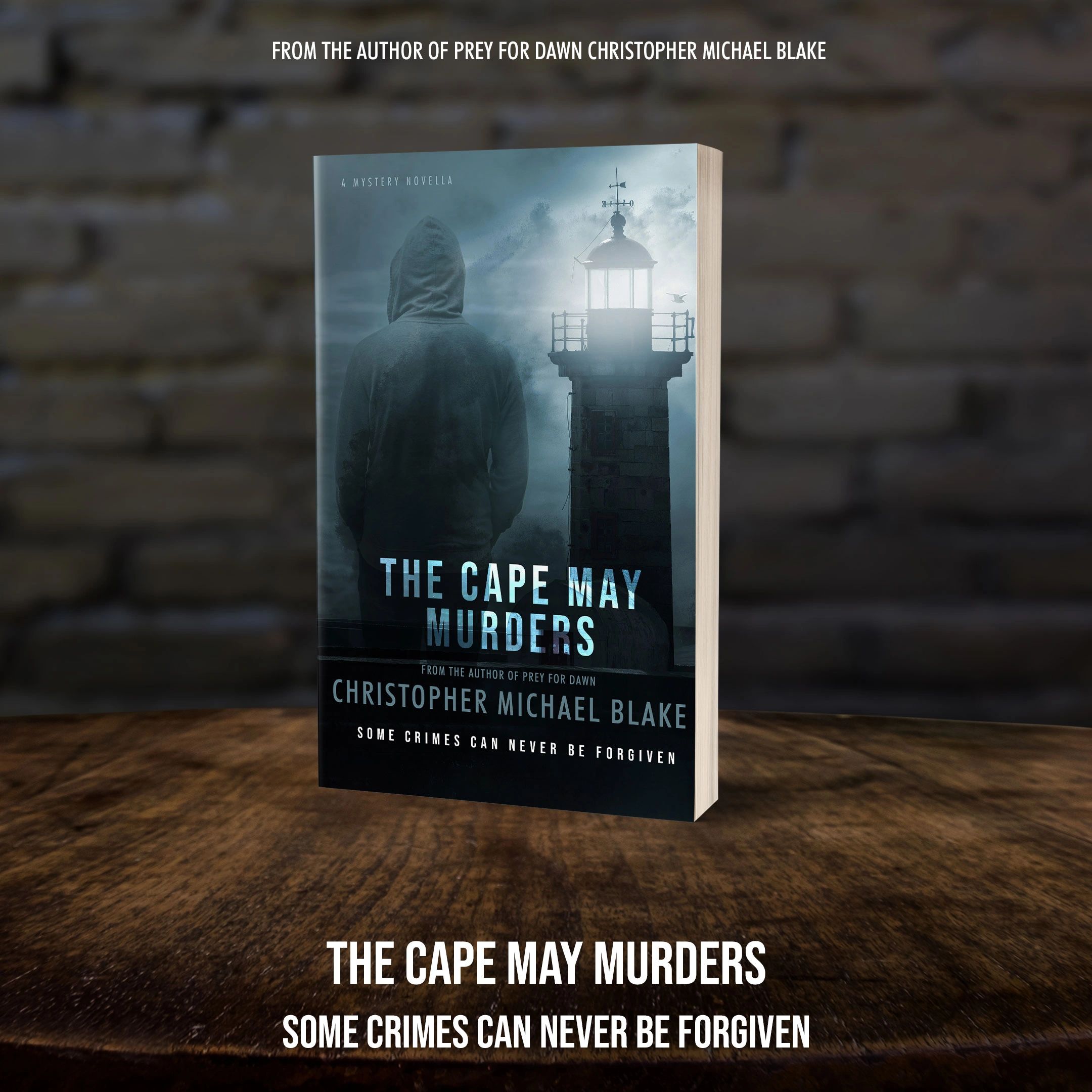 Home [christophermichaelblake.com]