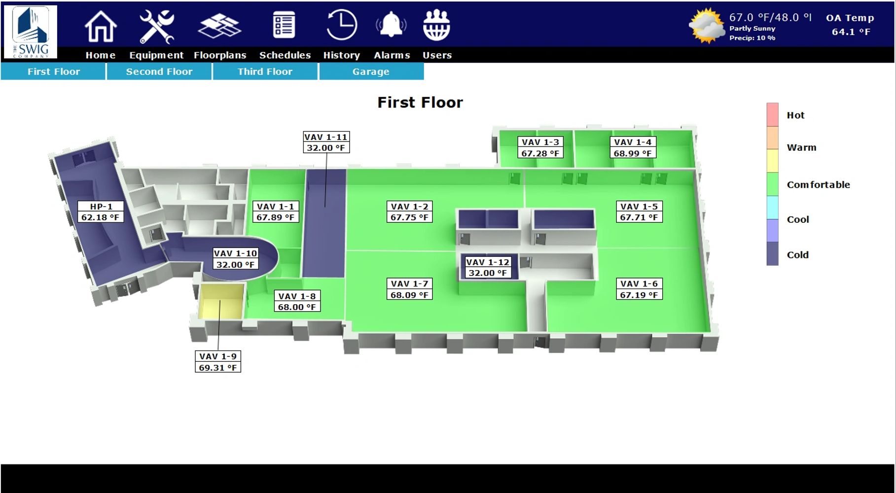 Professional Graphic Design Services | BAS Graphics