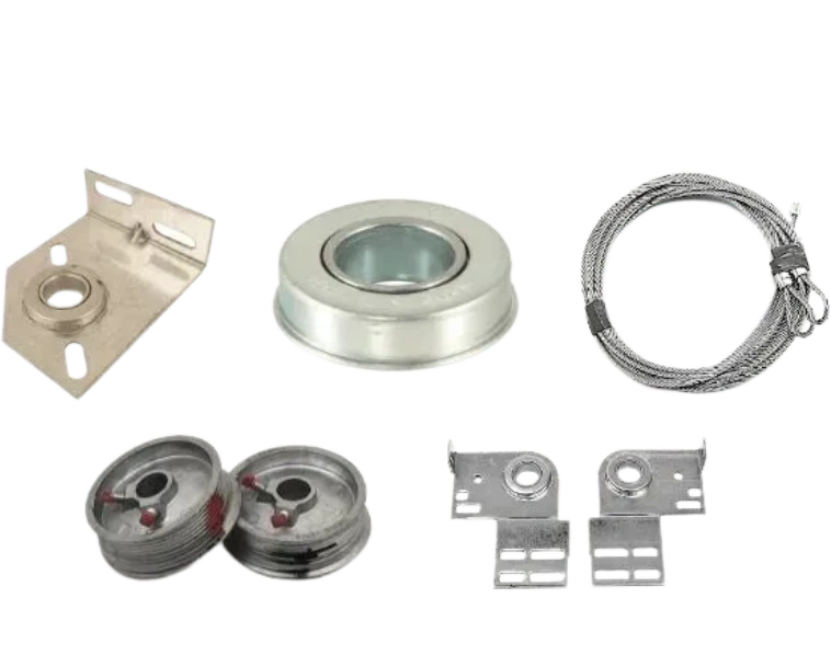 Torsion Spring Conversion Kit