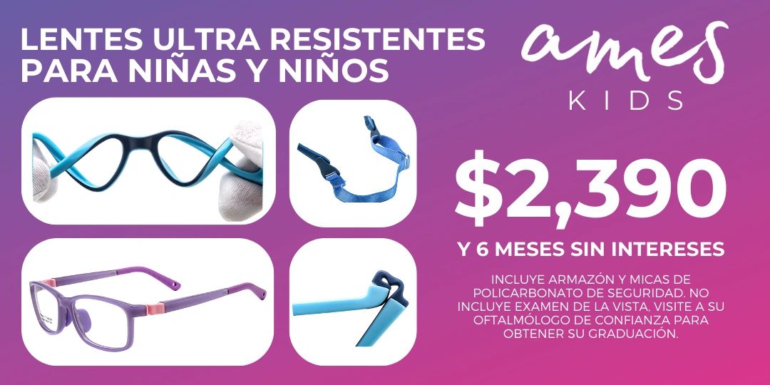 Calpini - Optica, Lentes, Examen De La Vista