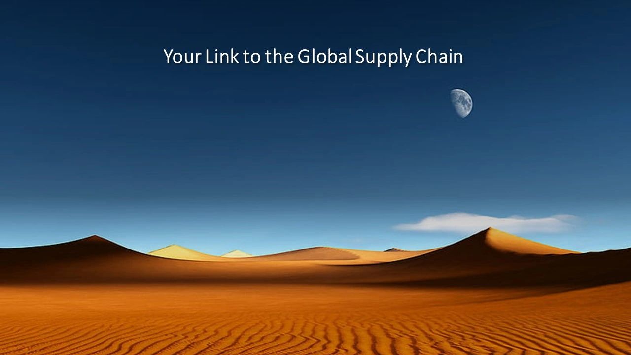 Our Partners