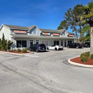 Grace Education Academy LLC - Private Christian School