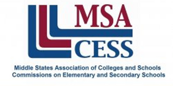 Accreditation Information