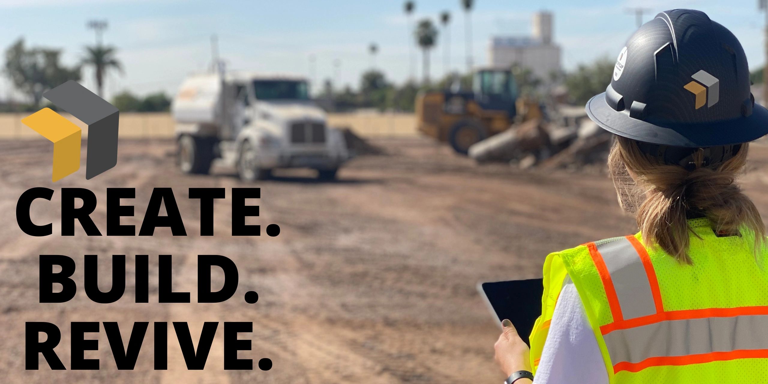 PacifiCap Construction