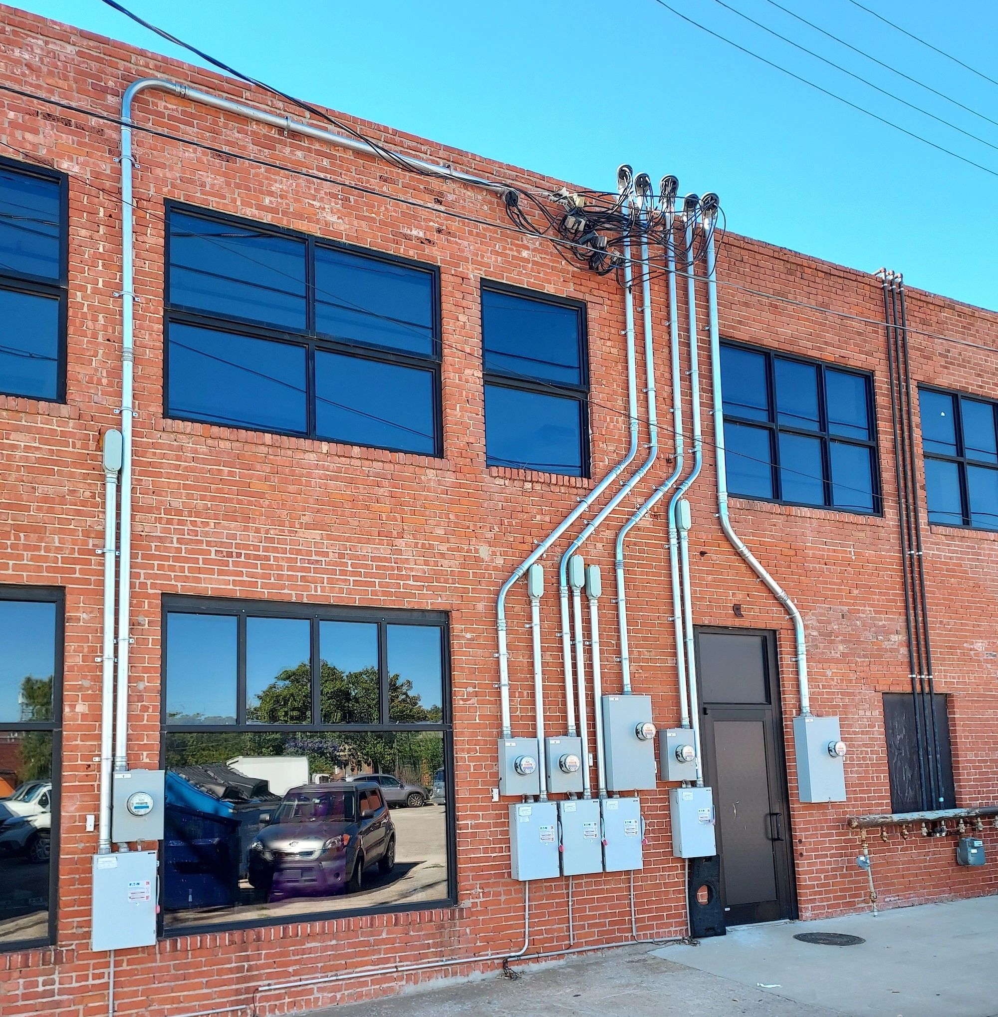 Electrical Projects Gallery | Ray Electric