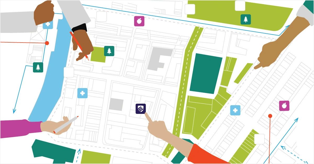 CBHM Geospatial Solutions