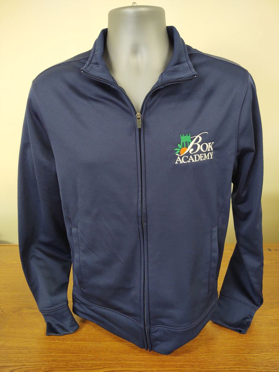 Bok South Uniform Jacket