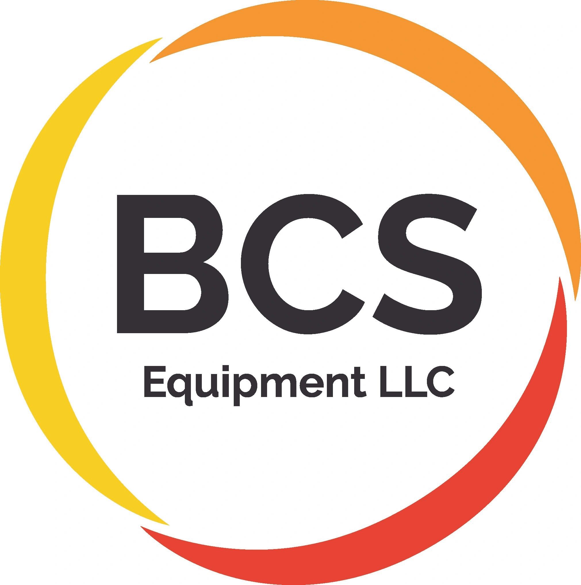BCS Equipment LLC