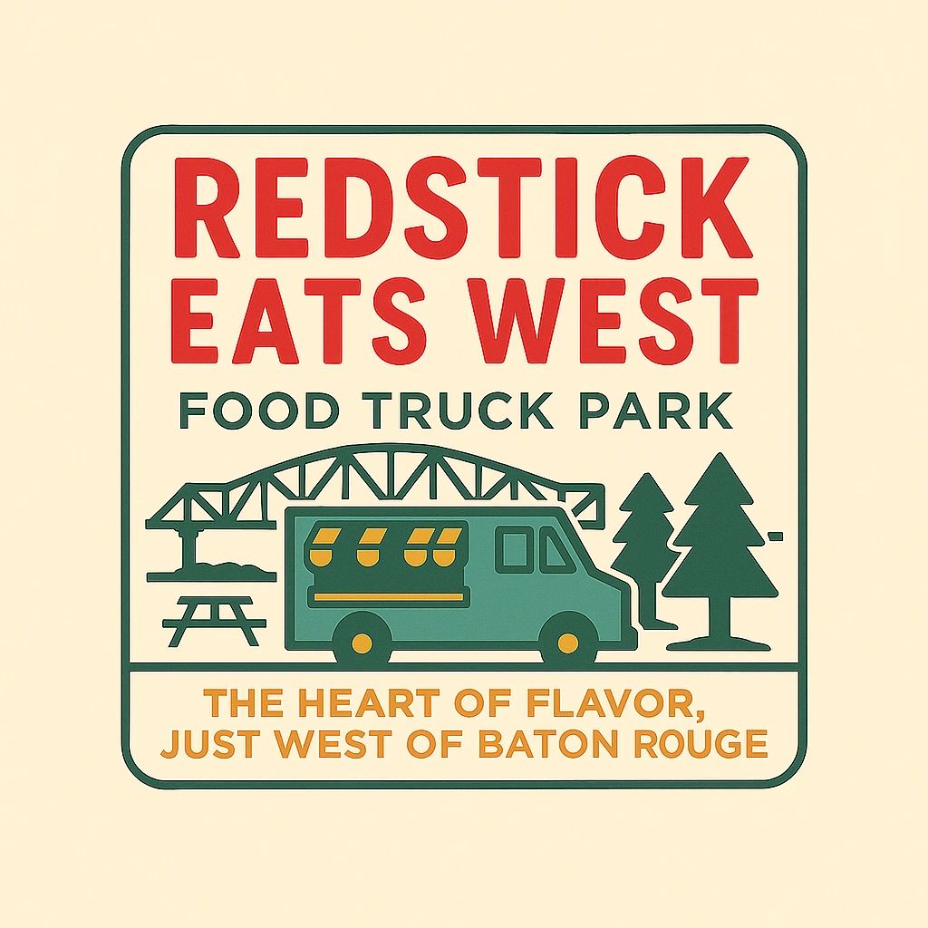 RedStick Eats West Food Truck Park
