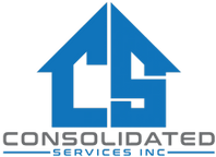 Consolidated Services Inc.