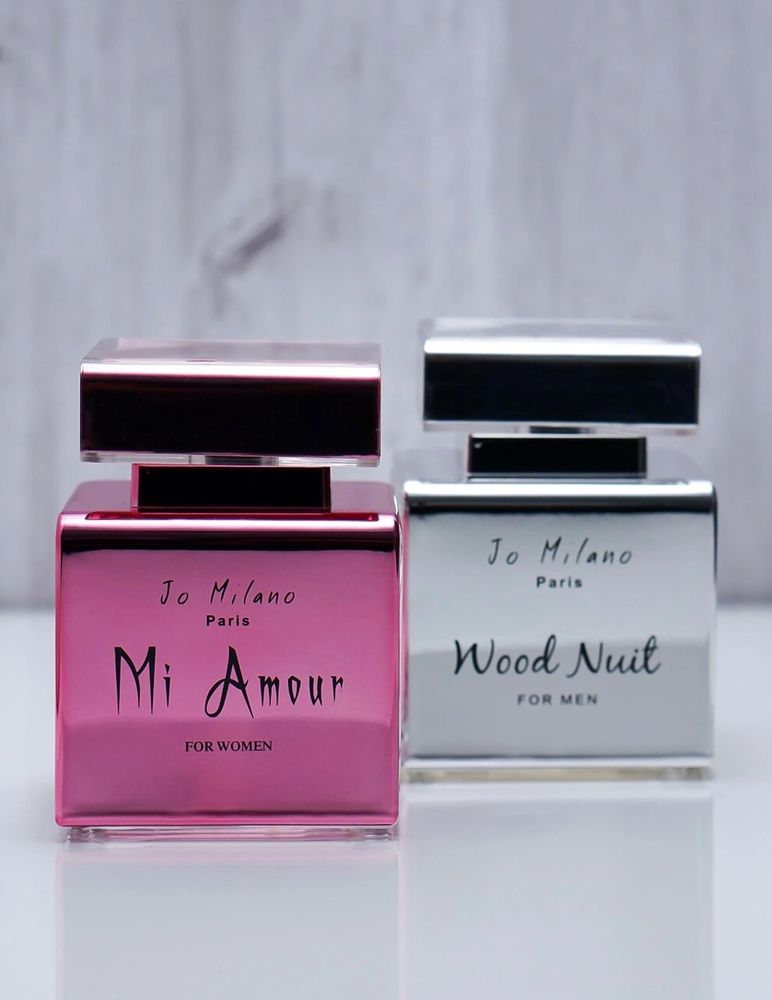 JO MILANO PARIS - Perfume, Fragrance