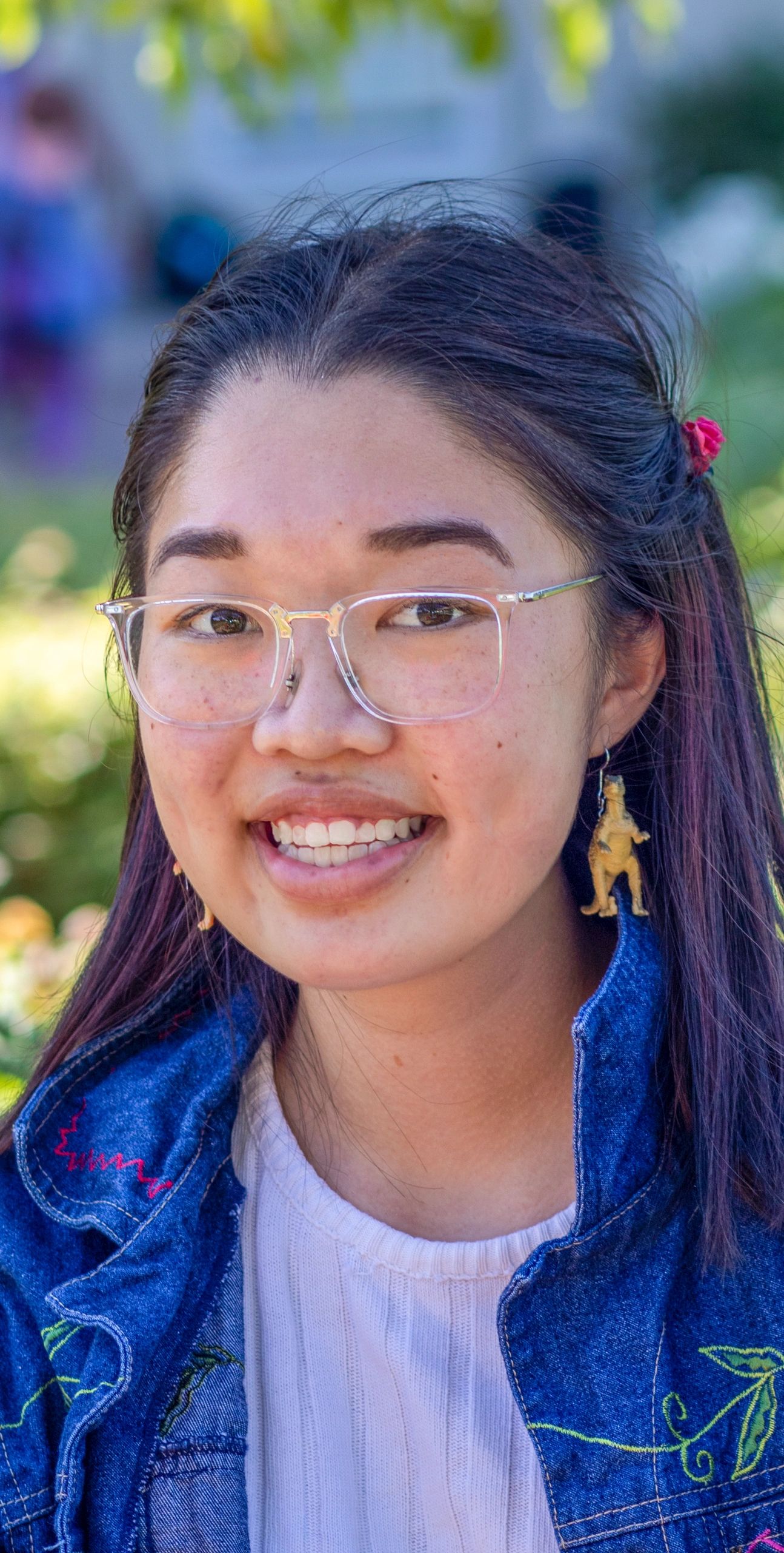 Julia Song's Films | julia song