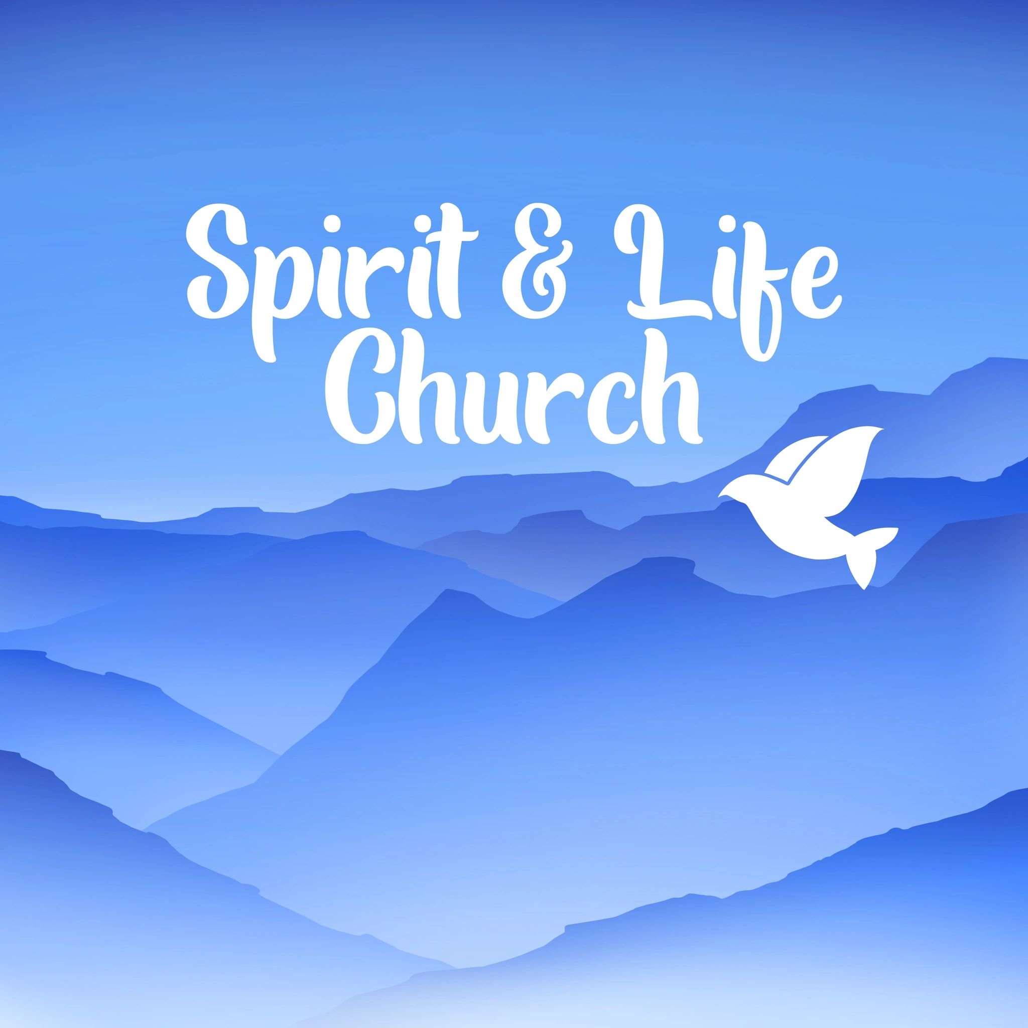 Welcome to Spirit & Life Bible Church