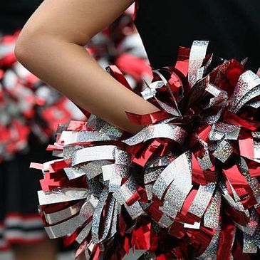 DANIEL BOONE JUNIOR CHEER LEAGUE - Home