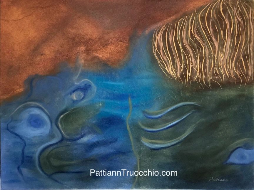 Pattiann Truocchio Fine Art
