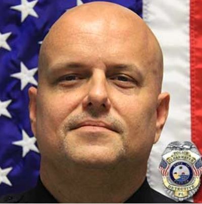 Board of Directors - National Homicide Investigators Association