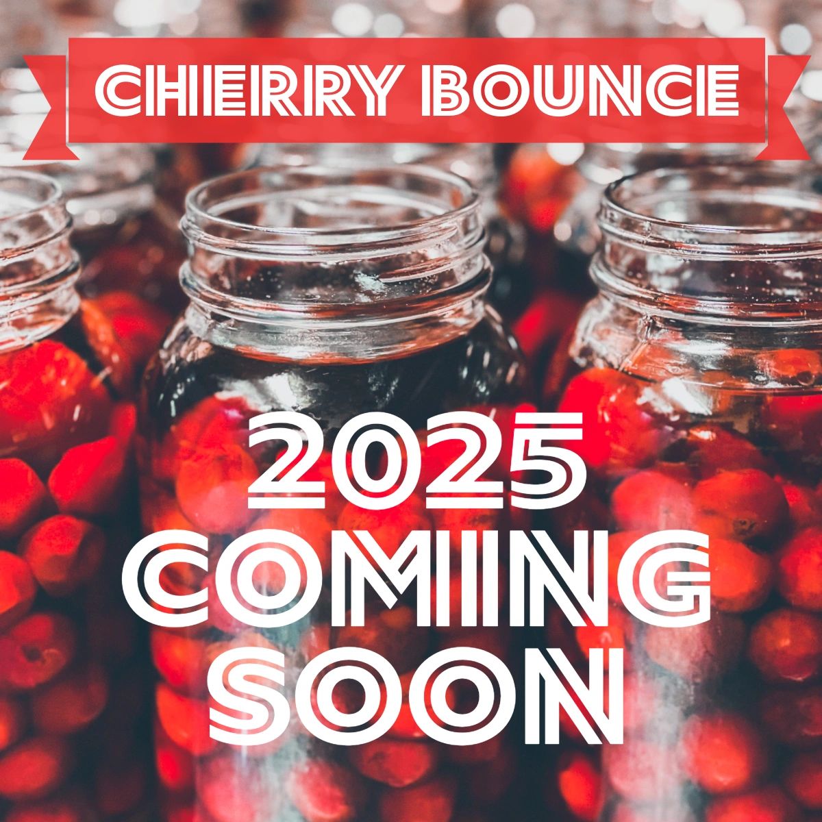 Cherry Bounce