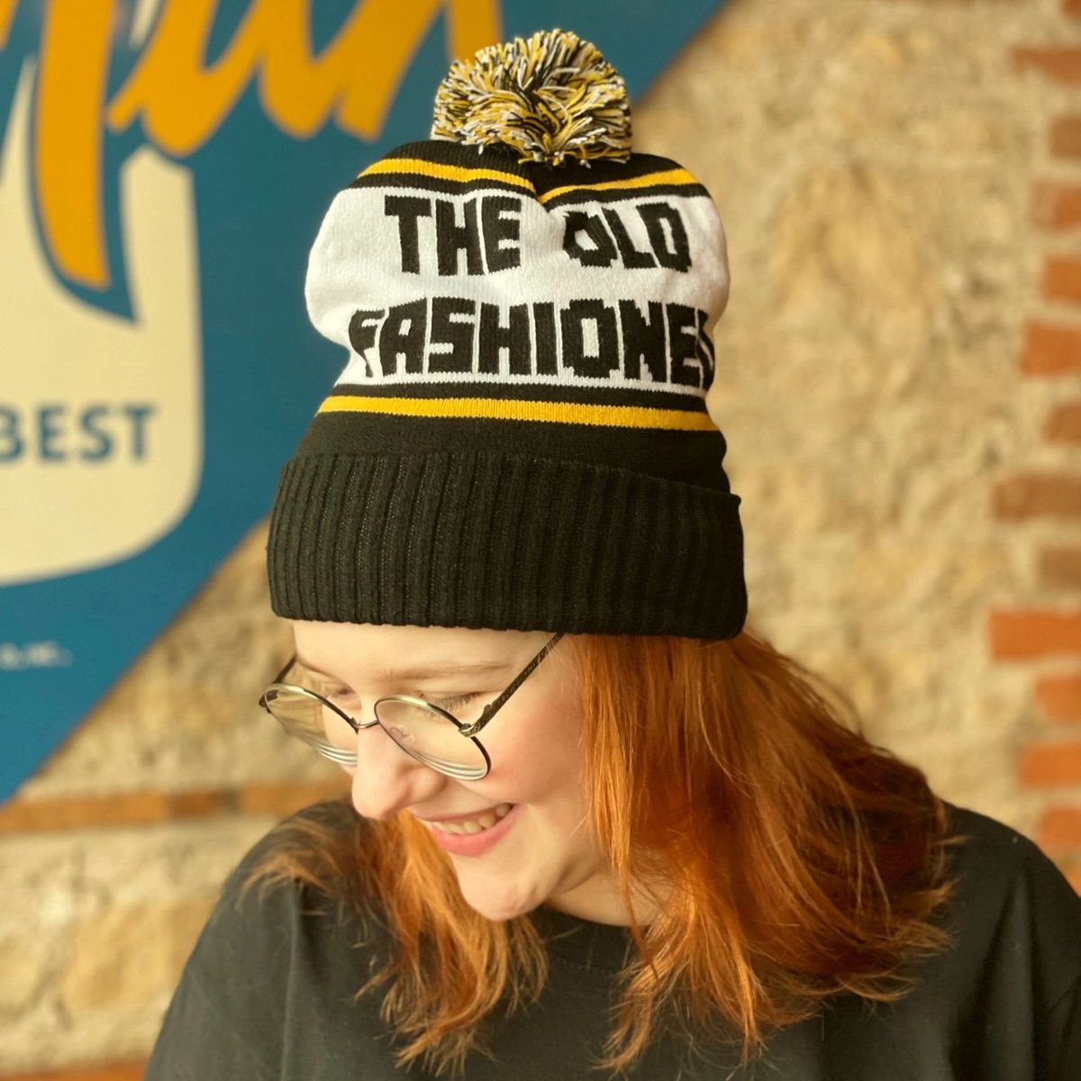 Stocking Cap