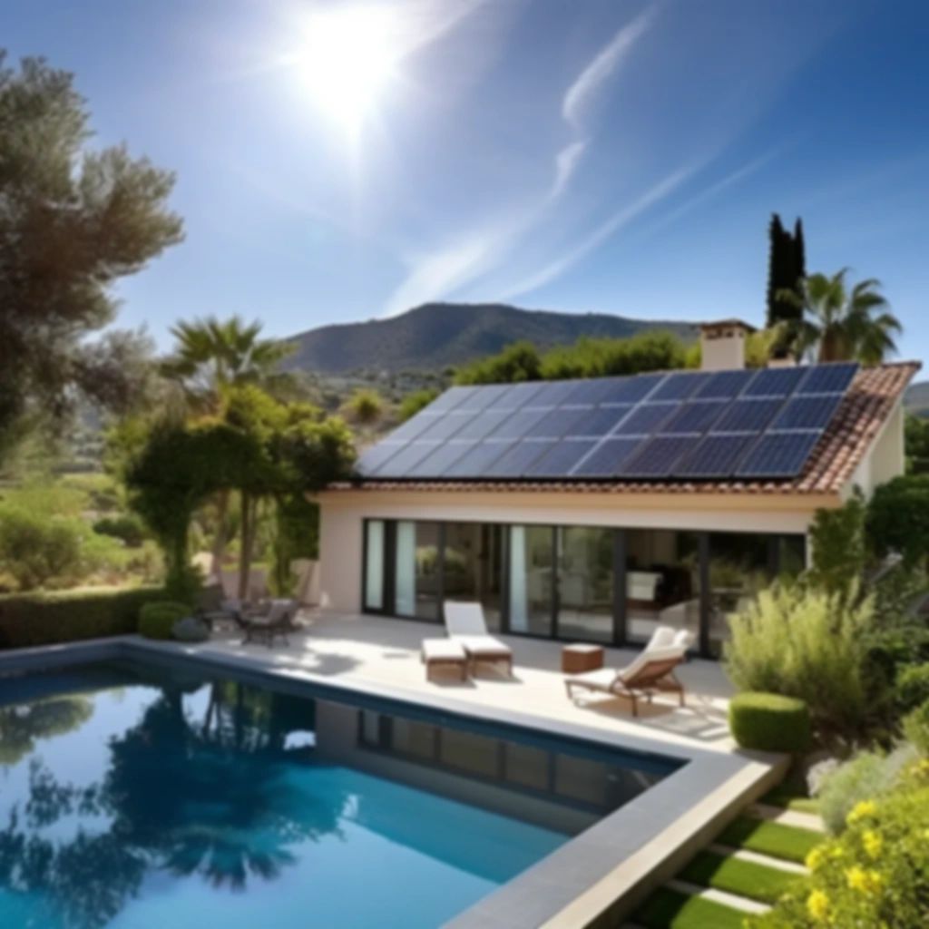 Find the Best Solar Panels for Your Home