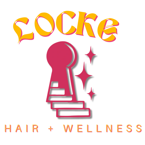 Locke Hair & Wellness