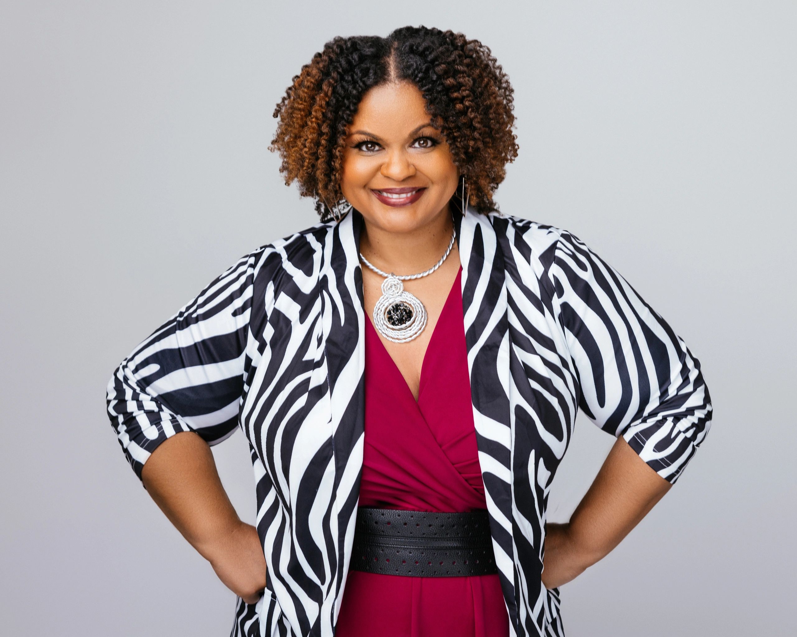Joy Sutton: Producer | Host | Media Expert