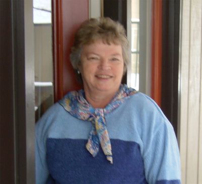 Bios | International Colored Appaloosa Association, Inc