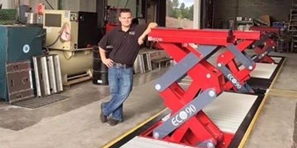 Northwest Lift & Equipment LLC