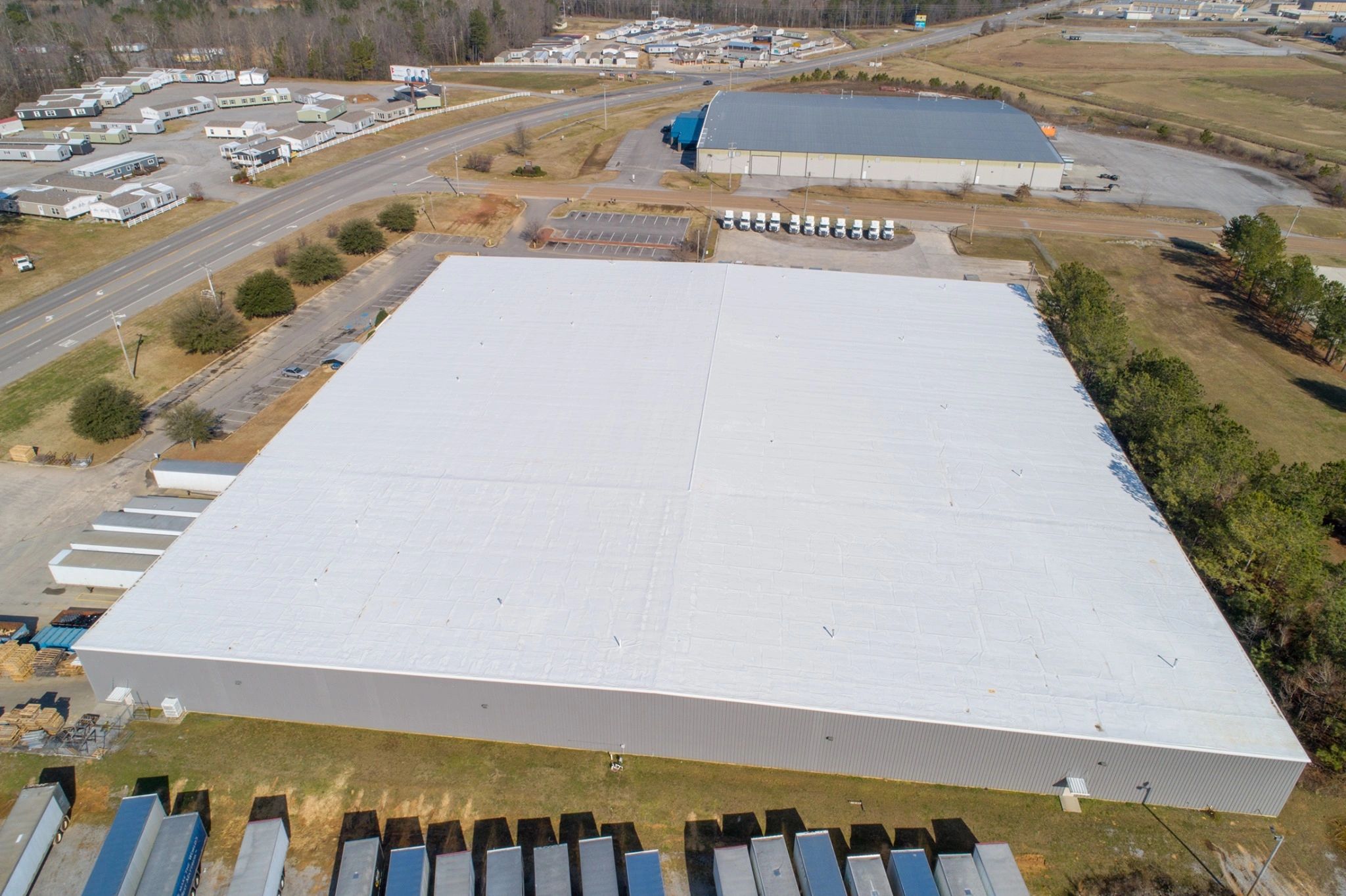 Willco Roofing & Construction Supply