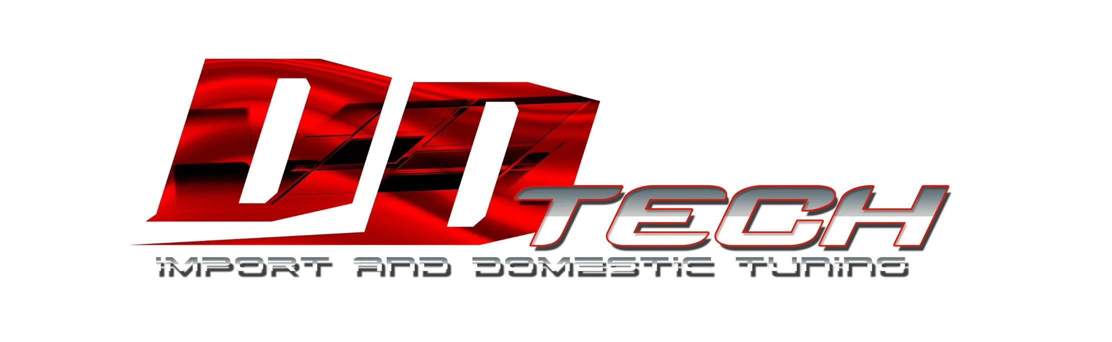 DDTECH Tuning