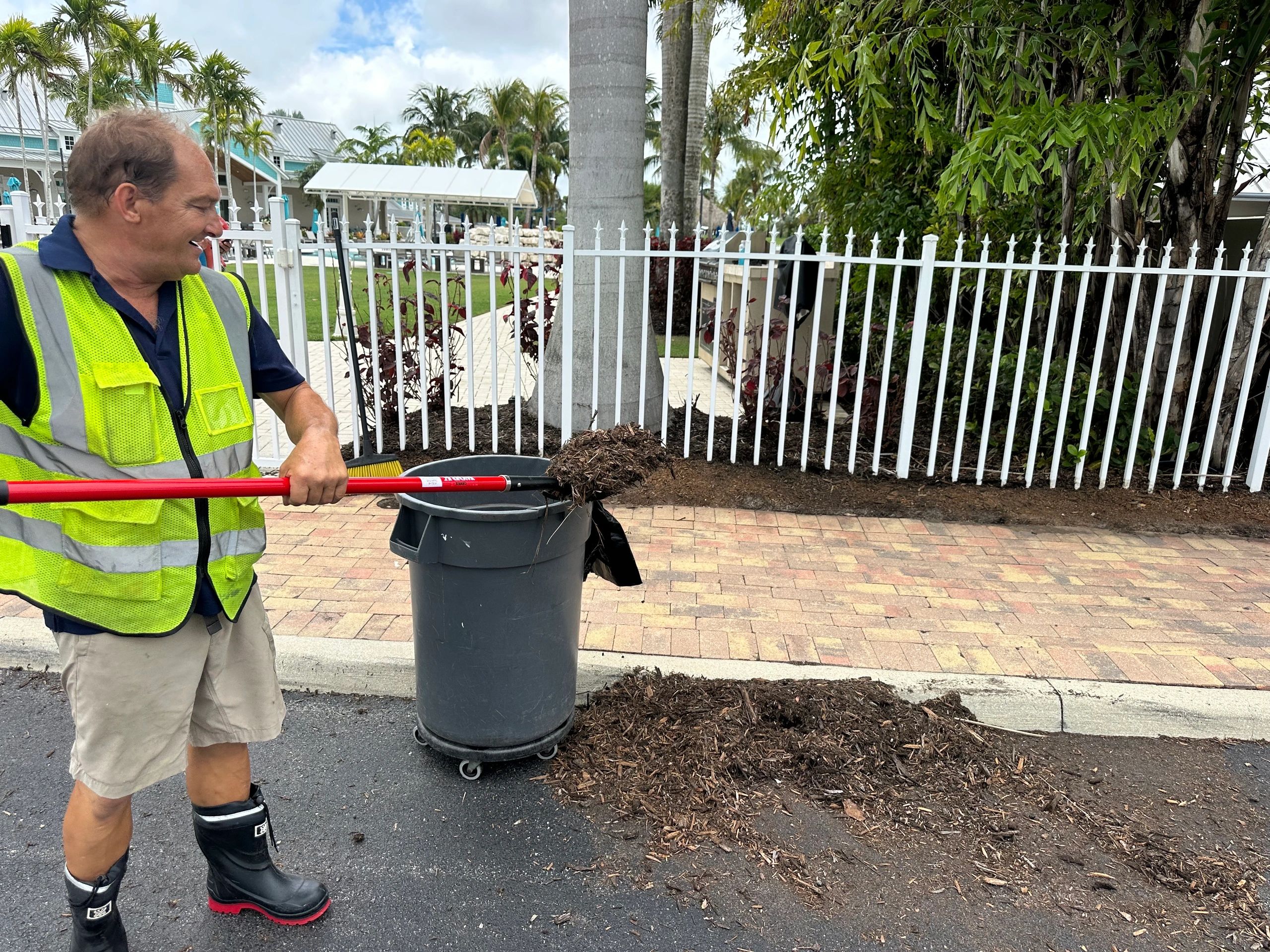 Community Maintenance Update