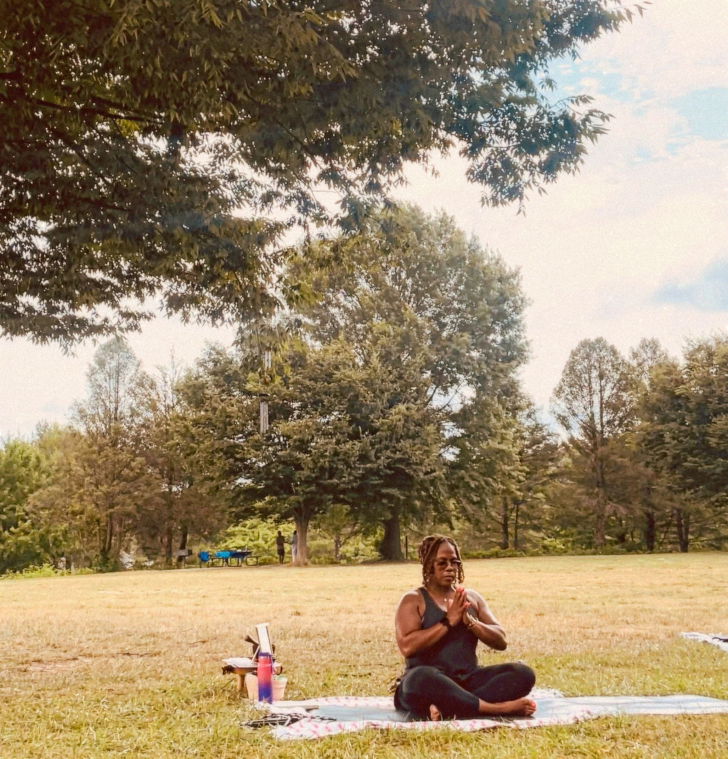 How to Find Your Flow And Create Magic In Your Life