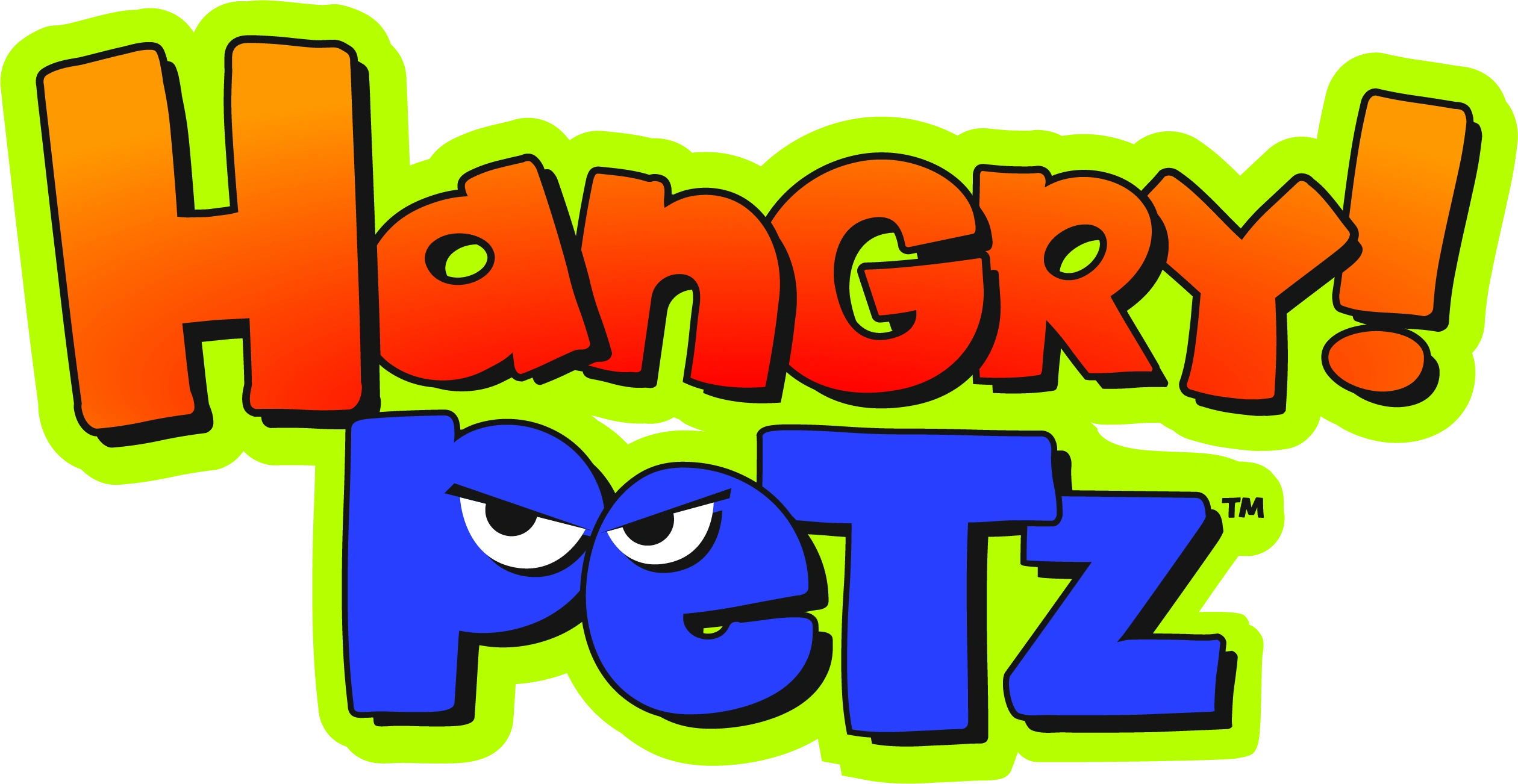 Hangry Petz