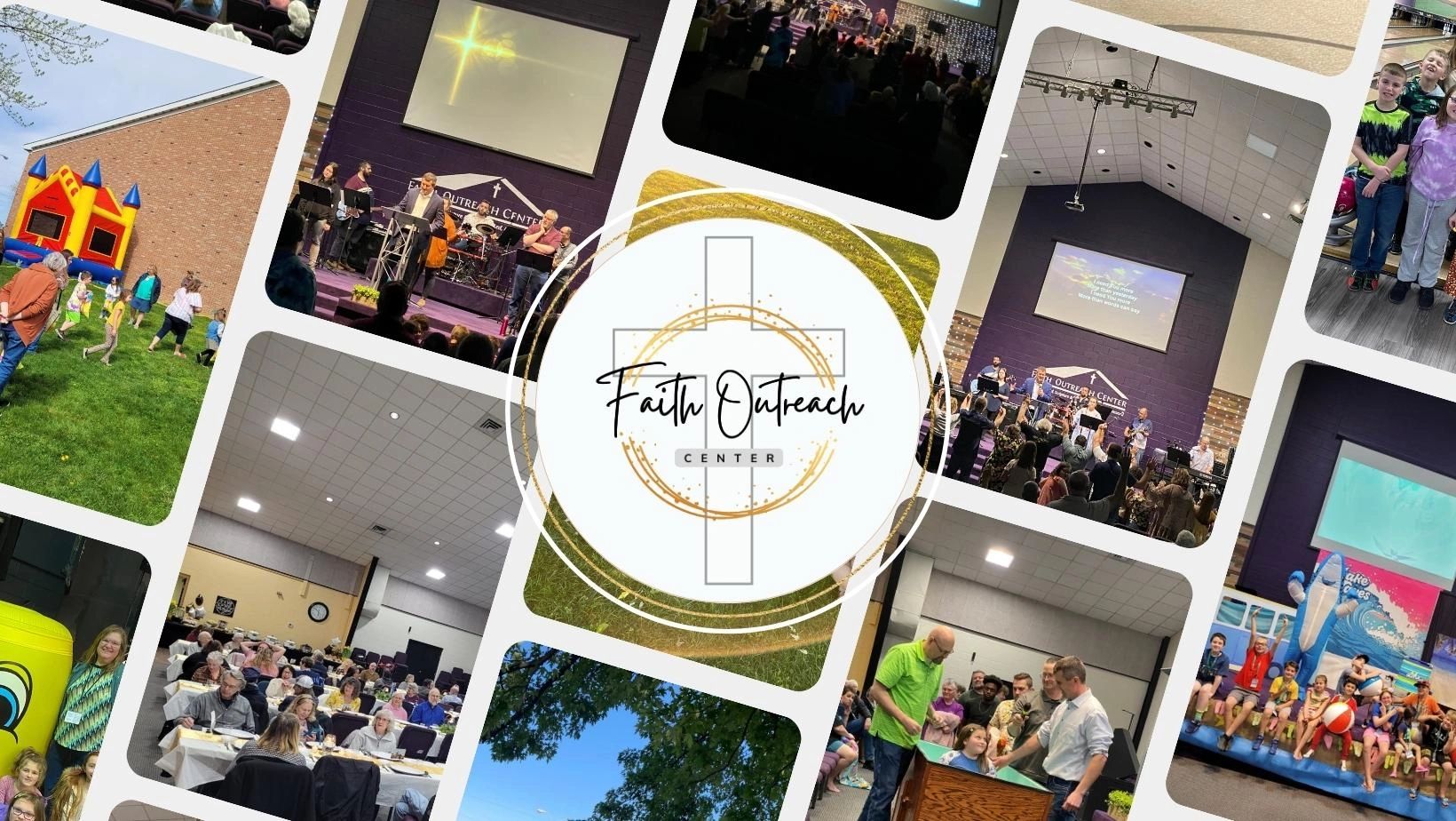 Faith Outreach Center