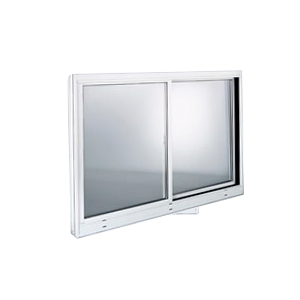 3030 Thermal Horizontal Slider Window