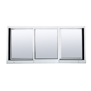 6030 Thermal Slider - Fixed - Slider Window