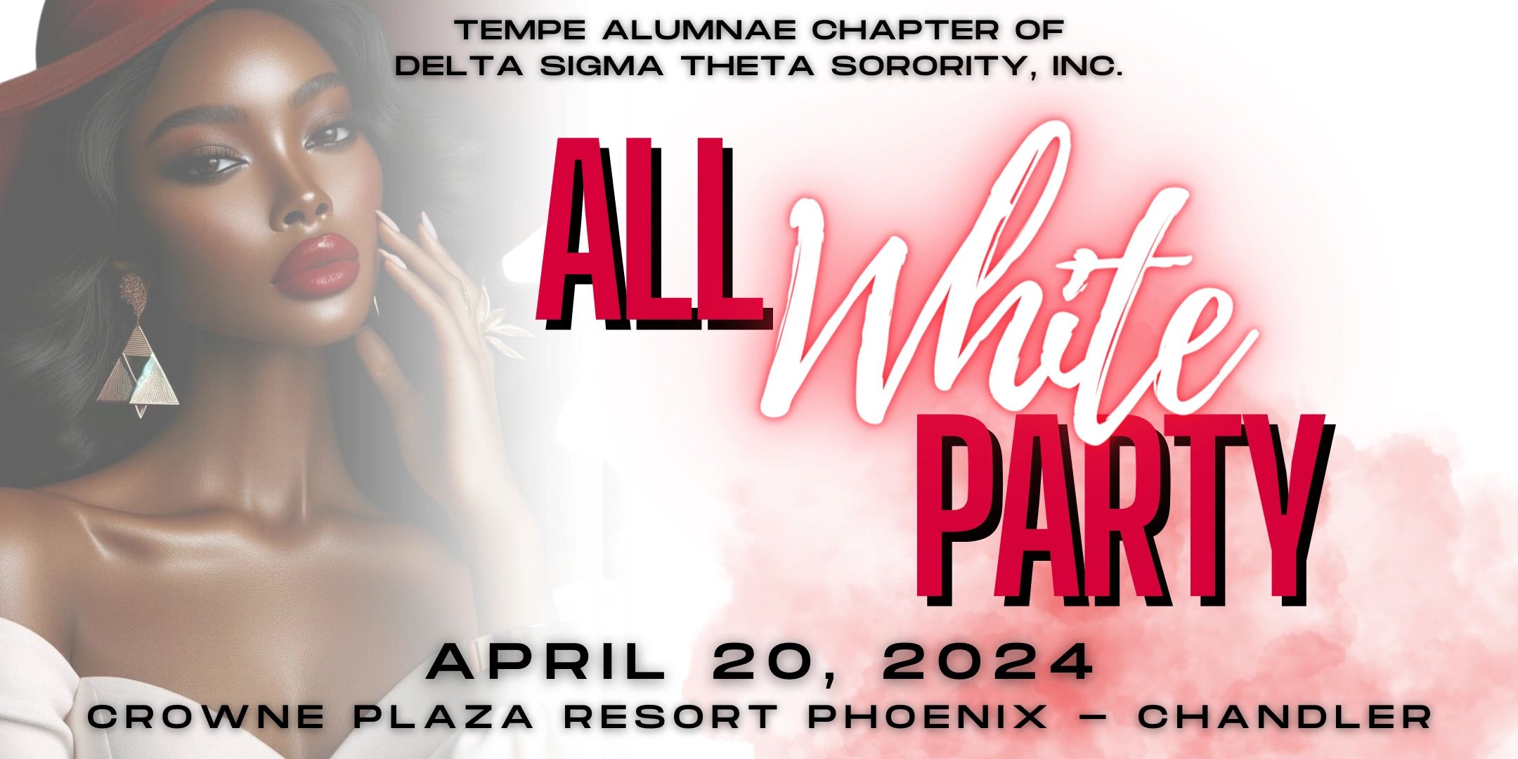 Tempe Alumnae Chapter - Delta Sigma Theta Sorority, Inc.