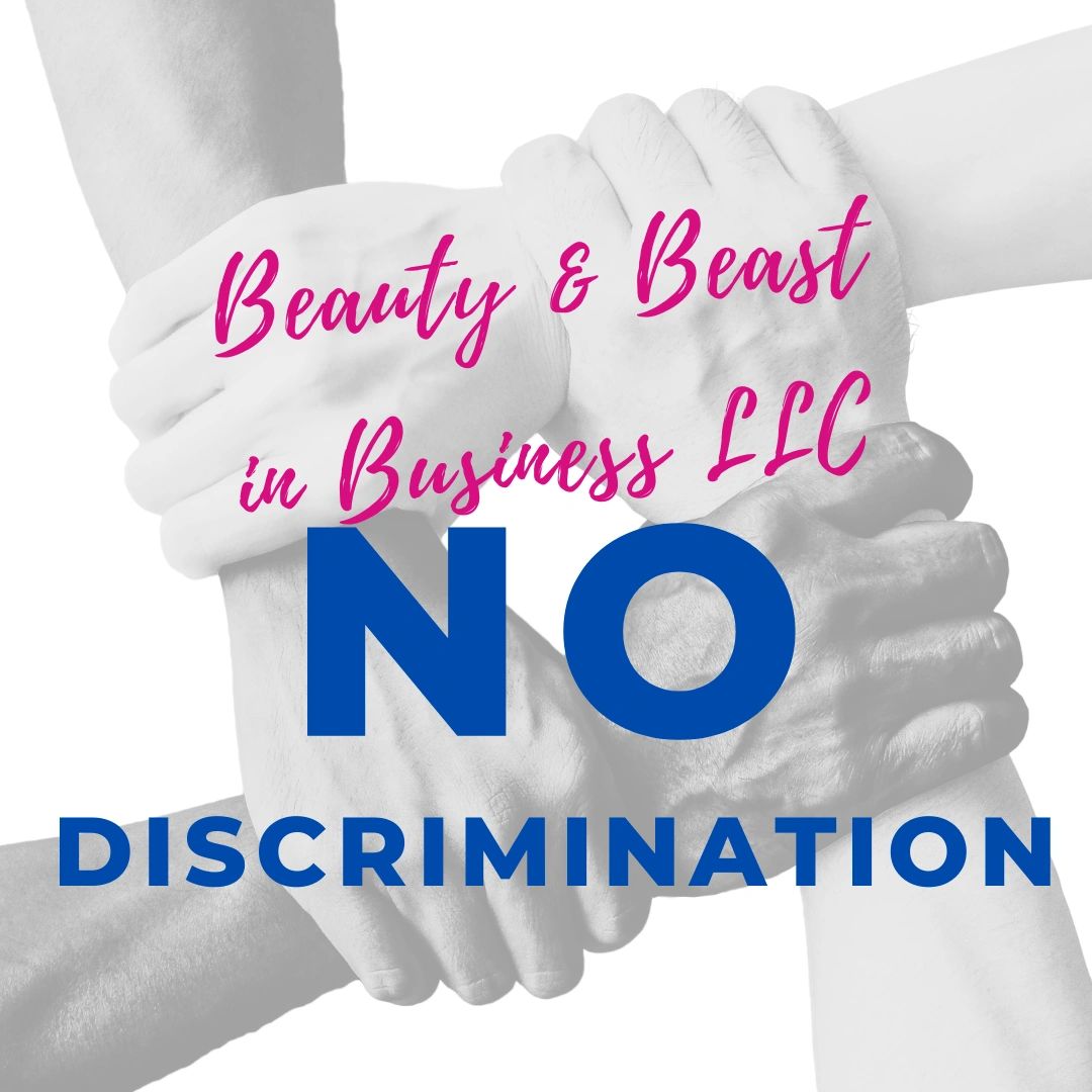 PLEDGE AGAINST BIAS & DISCRIMINATION