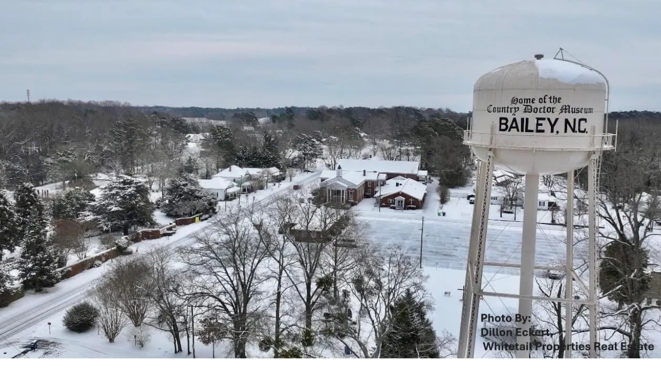 Bailey Chamber of Commerce