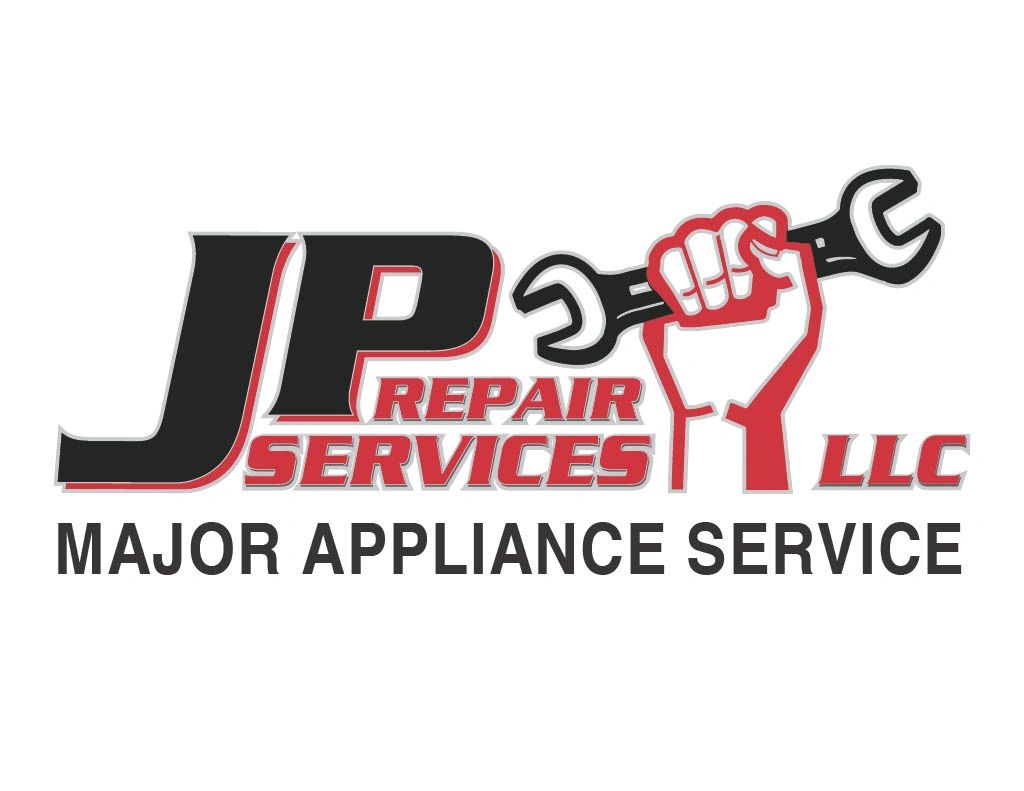 Major Appliances Service - JP Repair Services LLC